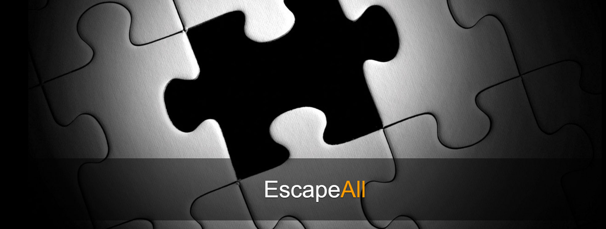 Find your next Escape Room - EscapeAll